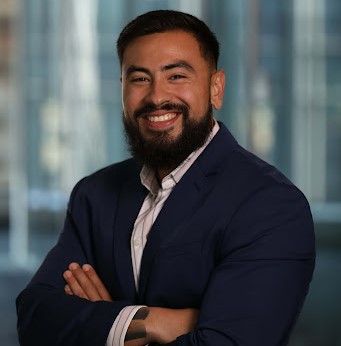 Featured Fellow: Brian Arana-Madriz, PharmD | Industry Pharmacists ...